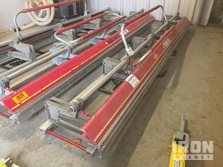 2014 Van Mark M10 Siding Brake in Beavercreek, Ohio, United States ...