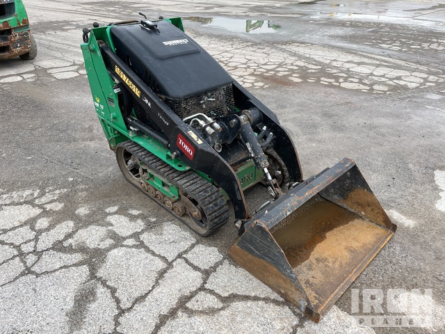 2018 Toro Dingo TX427 Compact Track Loader in Indianapolis, Indiana ...