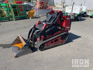2018 Toro 22328 Compact Track Loader in Lynnwood, Washington, United ...