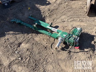 2013 Greenlee Ultra Tugger 2 Cable Puller in Woodland, California ...