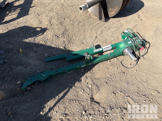 2013 Greenlee Ultra Tugger 2 Cable Puller in Woodland, California ...