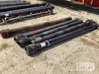 2012 Forum 5 1/8 in. I.D. 10K Sour Service Wireline Pressure Control ...