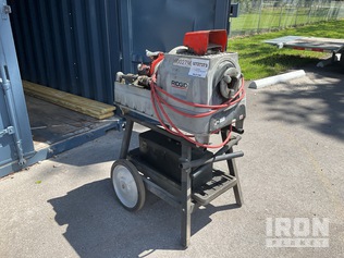 2018 Ridgid 535M Electric Pipe Threader in Orlando, Florida, United ...