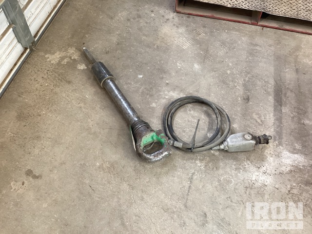 2016 APT M1133 Pneumatic Rivet Buster in Durham, North Carolina, United ...