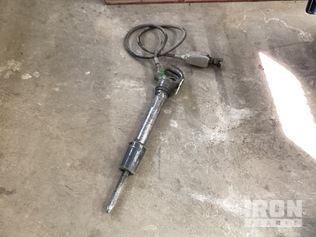 2016 APT M1133 Pneumatic Rivet Buster in Durham, North Carolina, United ...