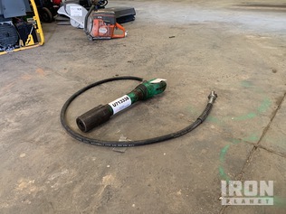 2016 APT M133 Pneumatic Rivet Buster in Gulfport, Mississippi, United ...