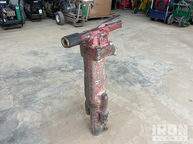 2014 Chicago Pneumatic CP1240 Pneumatic Demolition Breaker in Pelham ...