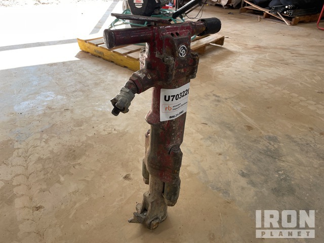 2014 Chicago Pneumatic CP1240 Pneumatic Demolition Breaker in Pelham ...