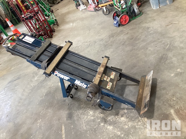 2018 Powermate M-1 Electric Hand Truck in Spring, Texas, United States ...