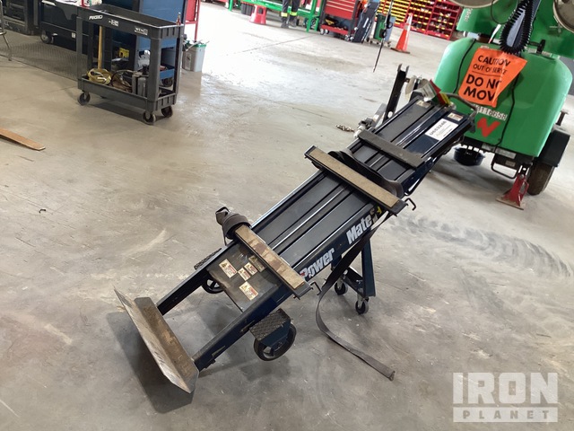 2018 Powermate M-1 Electric Hand Truck in Spring, Texas, United States ...