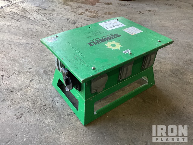 2017 Trystar Power Distribution Unit in Coral Springs, Florida, United ...