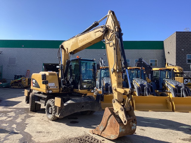 Cat For Sale | IronPlanet