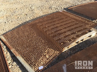 Flex-Mat Screen in Lewistown, Montana, United States (IronPlanet Item ...