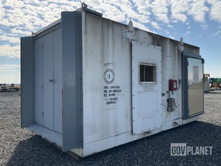 Surplus Building Component in Hermiston, Oregon, United States ...