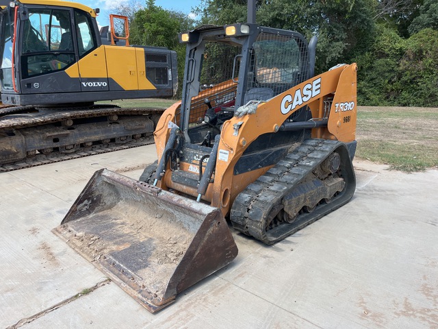 Case For Sale | IronPlanet