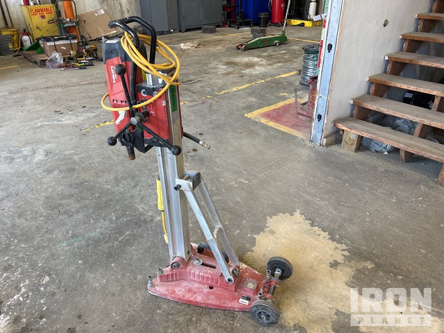 Surplus 2018 Hilti DD250 Electric Core Drill in Charlotte, North ...
