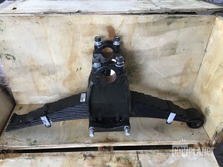 Surplus (2) Oshkosh 1302040 Leaf Spring Assemblies in Agat, Guam ...