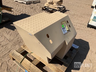 Surplus Bae Systems R0093402 Accessories Stowage Box in Doyle ...