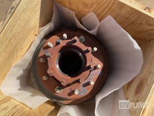 Surplus Ruta 3281909 Vehicular Wheel Hub in Doyle, California, United ...