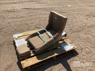 Jankel Tactical Systems X000010 Vehicular Seat in Doyle, California ...