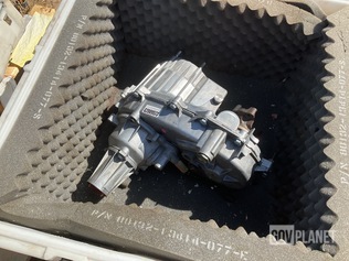 Surplus New Process Gear 242 AMG Transfer Case in Doyle, California ...