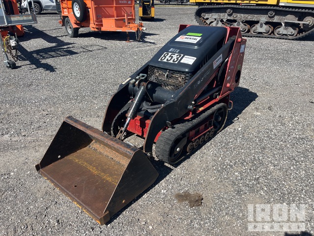 2019 Toro 22342HD Walk-Behind Compact Track Loader in Davenport ...
