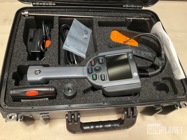 Surplus GE XL Vu Borescope Kit in North Las Vegas, Nevada, United ...