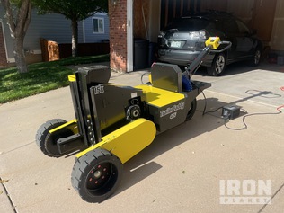 2019 Cart Caddy Electric 15k Trailer Caddy in Denver, Colorado, United ...