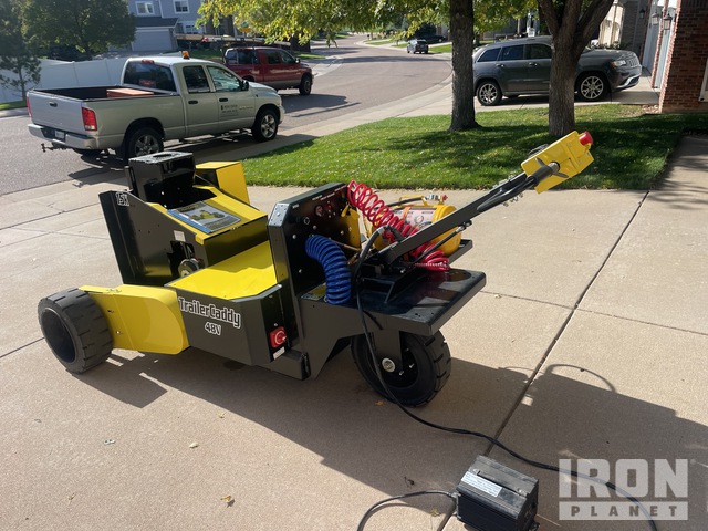 2019 Cart Caddy Electric 15k Trailer Caddy in Denver, Colorado, United ...