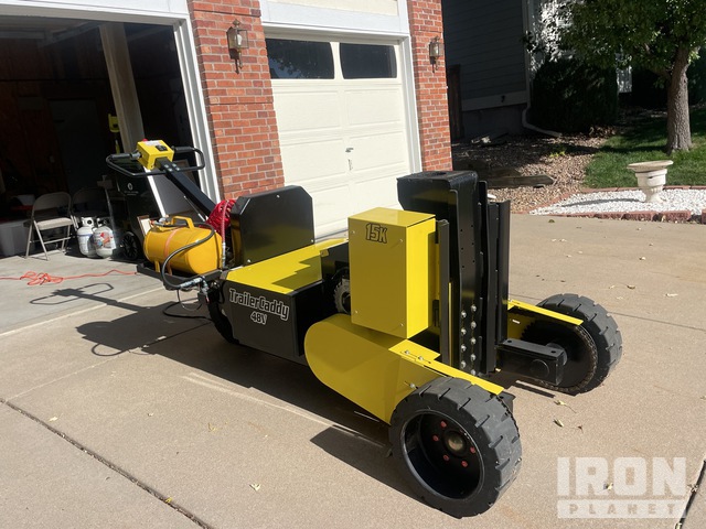 2019 Cart Caddy Electric 15k Trailer Caddy in Denver, Colorado, United ...
