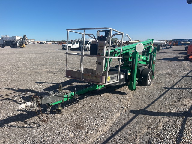 JLG For Sale | IronPlanet