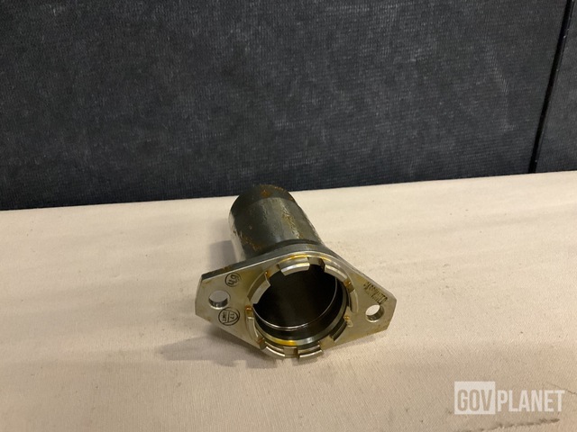 5 Bell Helicopter Textron 406 040 440 101 Tail Input Adapters In North Las Vegas Nevada