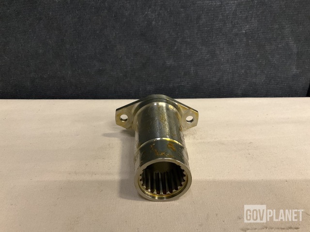 5 Bell Helicopter Textron 406 040 440 101 Tail Input Adapters In North Las Vegas Nevada 