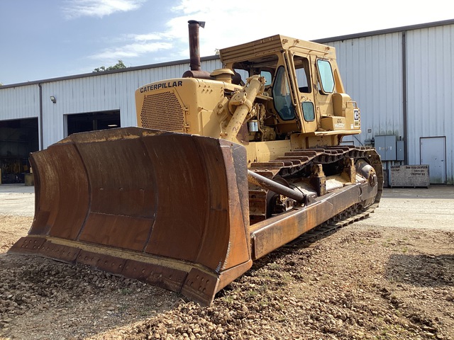 Cat Dozers For Sale | IronPlanet