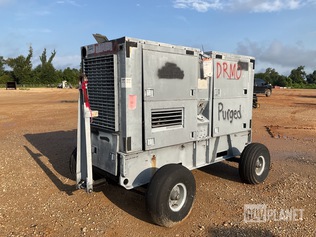 1986 MEP-007B 100kW Generator Set in Albany, Georgia, United States ...