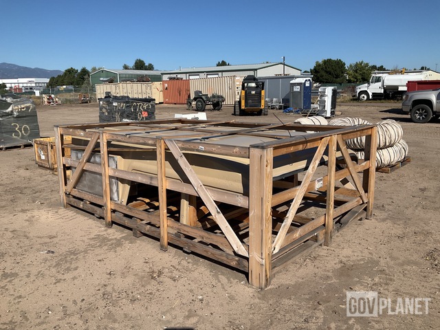 Amtech 1552 HMMWV Humvee Helmet Top in Colorado Springs, Colorado ...