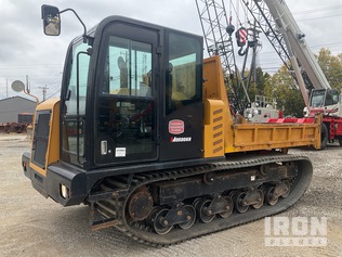 2018 Morooka MST1500VD Crawler Carrier in Cincinnati, Ohio, United ...
