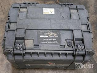 Surplus (12) Pelican USMC General Mechanics Tool Boxes (No Tools ...