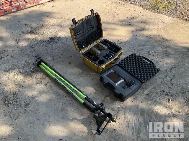 2021 Topcon FC-6000 Electric Complete GPS Setup in Baltimore, Maryland ...