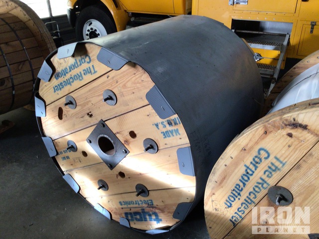 Rochester 1-H-314K Oilfield Dataline Electro-Mechanical Cable in Casper ...