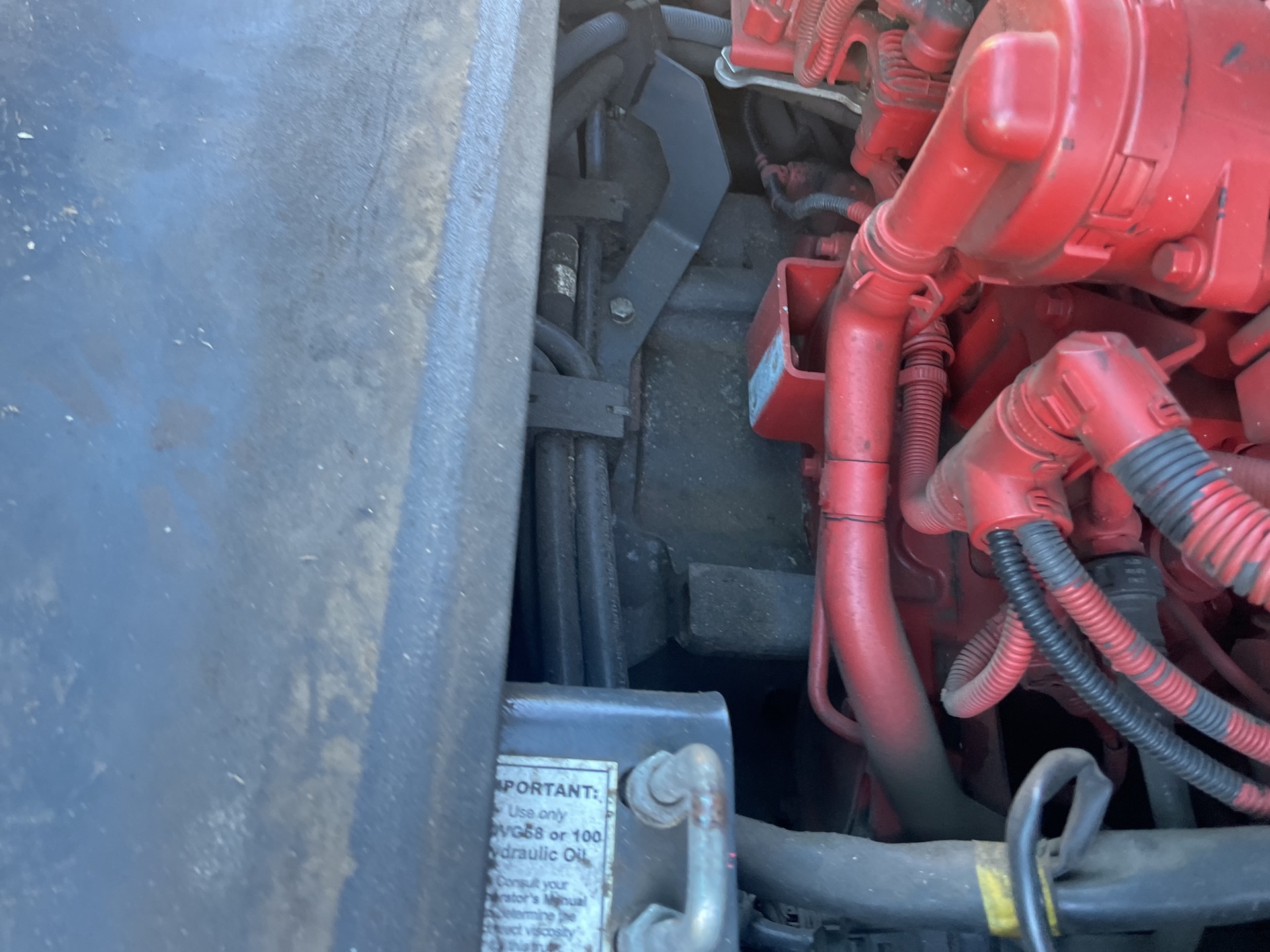 2019 Linde H60D | Asset Appraisal Services