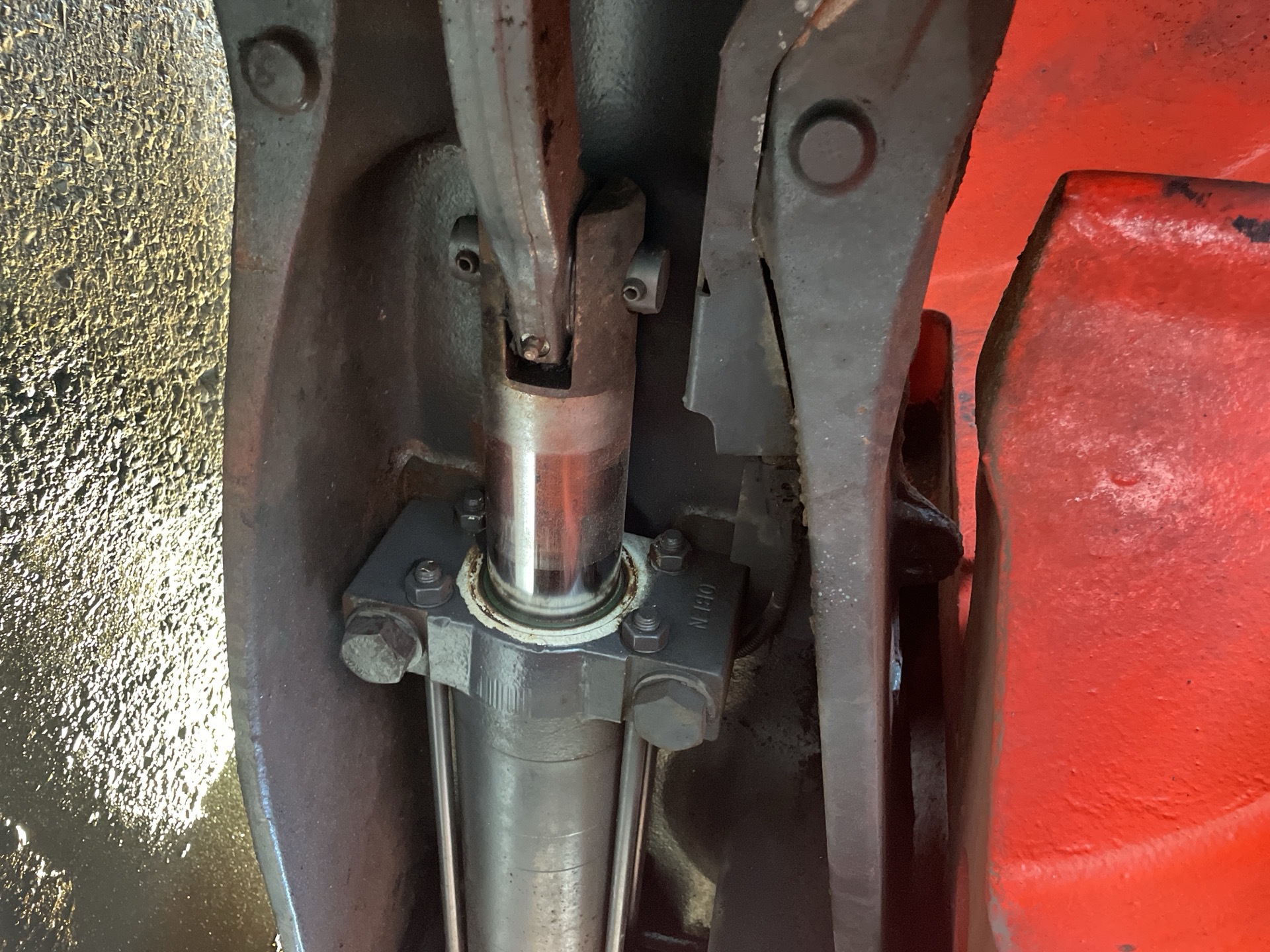 2019 Linde H60D | Asset Appraisal Services