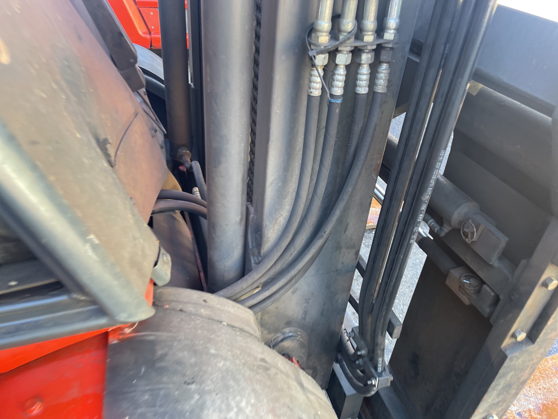 2019 Linde H60D | Asset Appraisal Services