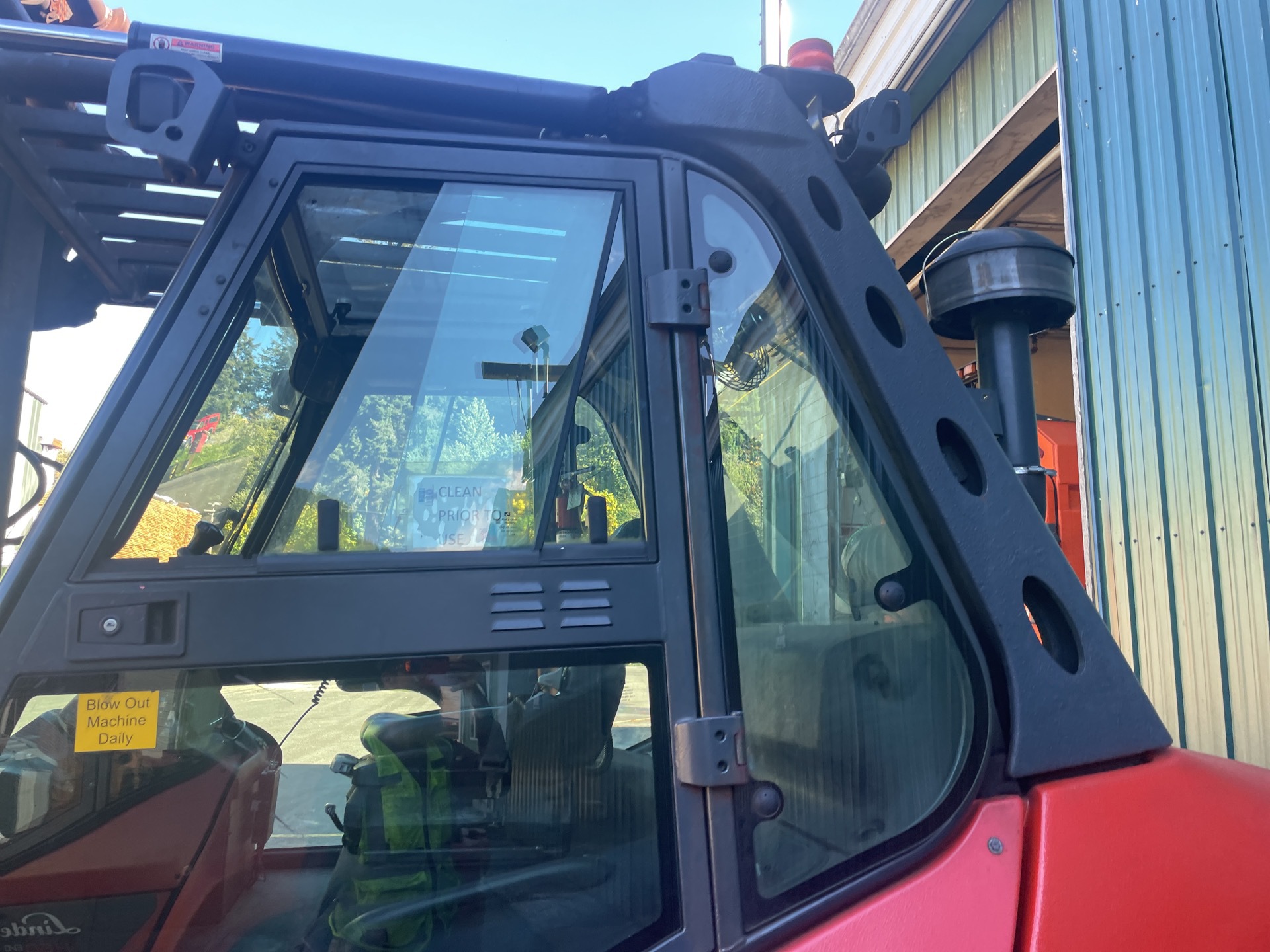 2019 Linde H60D | Asset Appraisal Services