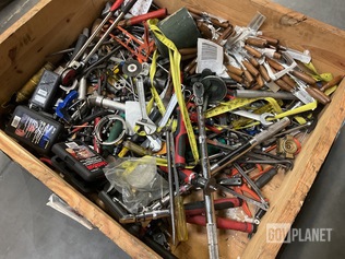 Surplus Lot of Assorted Hand Tools in North Las Vegas, Nevada, United ...