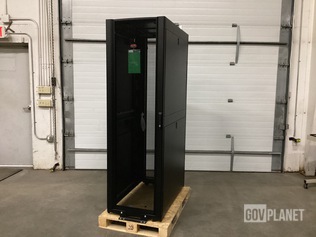 Surplus APC Server Rack Enclosure in Wasilla, Alaska, United States ...