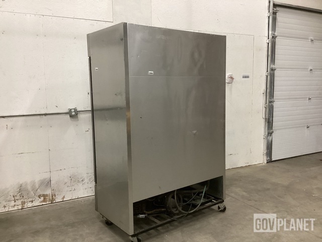 Surplus True T-49 Refrigerator in Wasilla, Alaska, United States ...