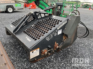 2019 Bobcat LR 5B 60 in Skid Steer Landscape Rake in Harrisonburg ...