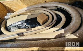 50,000 Gallon Fabric Fuel Tank Assembly in Gainesville, Florida, United ...