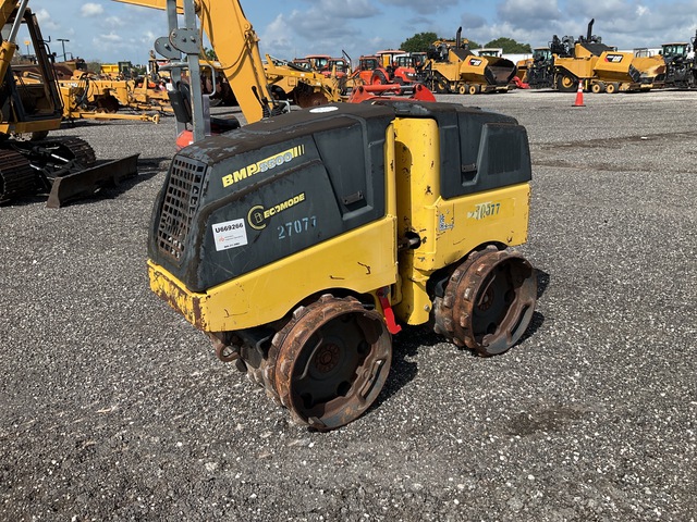 Bomag For Sale | GovPlanet